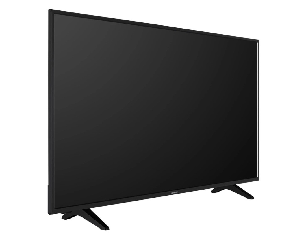 Skantic 50-tums 4K UHD LED-TV - B5020UHD | Billigteknik.se