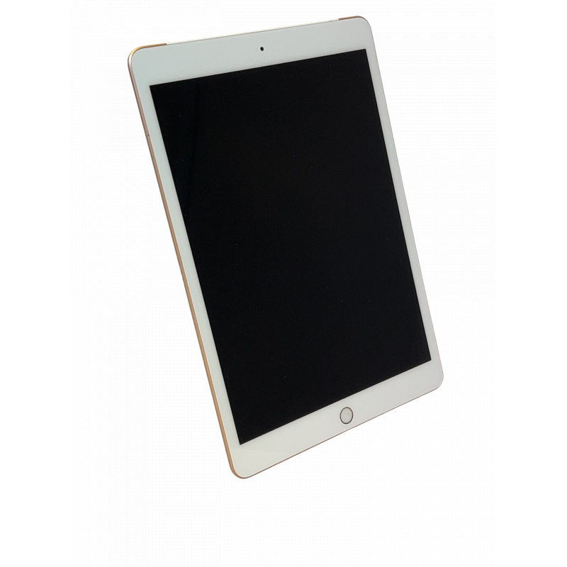 iPad (2019) 7th Gen 10.2" 128GB 4G LTE Gold (beg) - iPad2019-7th-10...