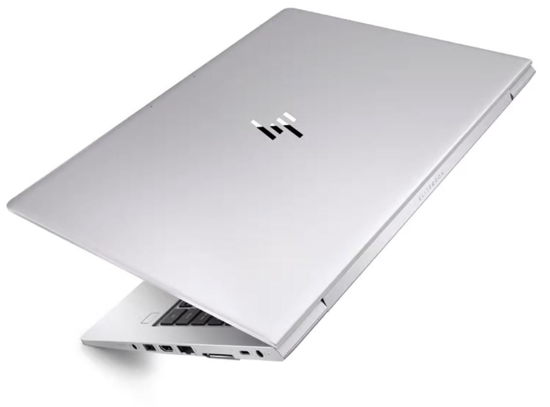 HP EliteBook 840 G5 14" FHD i5 8GB 256GB W11P (beg) med garanti | B...