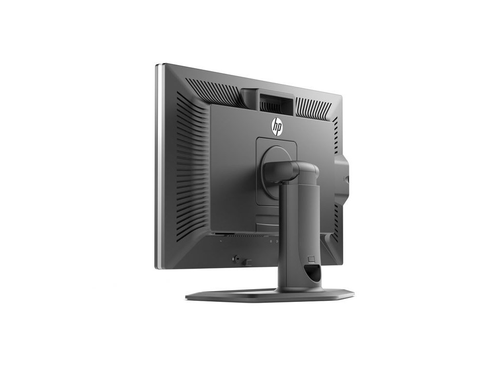HP ZR2440W 24-tums LED-skärm med IPS-panel (beg) (fot säljs separat...
