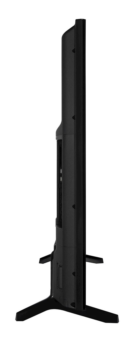 Skantic 55-tums 4K UHD LED-TV - B5530UHD | Billigteknik.se