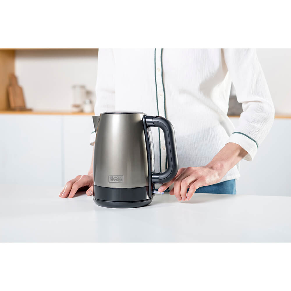Black+Decker Vattenkokare 1,2 liter 2200W - BXKE2202E | Billigtekni...