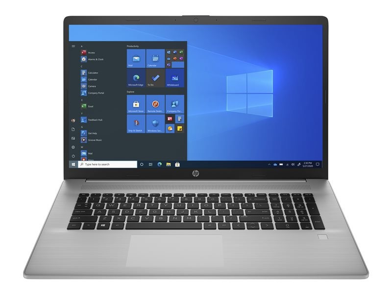 HP ProBook 470 G8 4K7Y1EA demo - 4K7Y1EA#UUW-D1 | Billigteknik.se