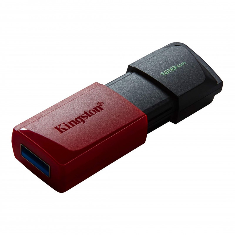 Kingston USB 3.2 Gen1 USB-minne 128GB - DTXM/128GB | Billigteknik.se