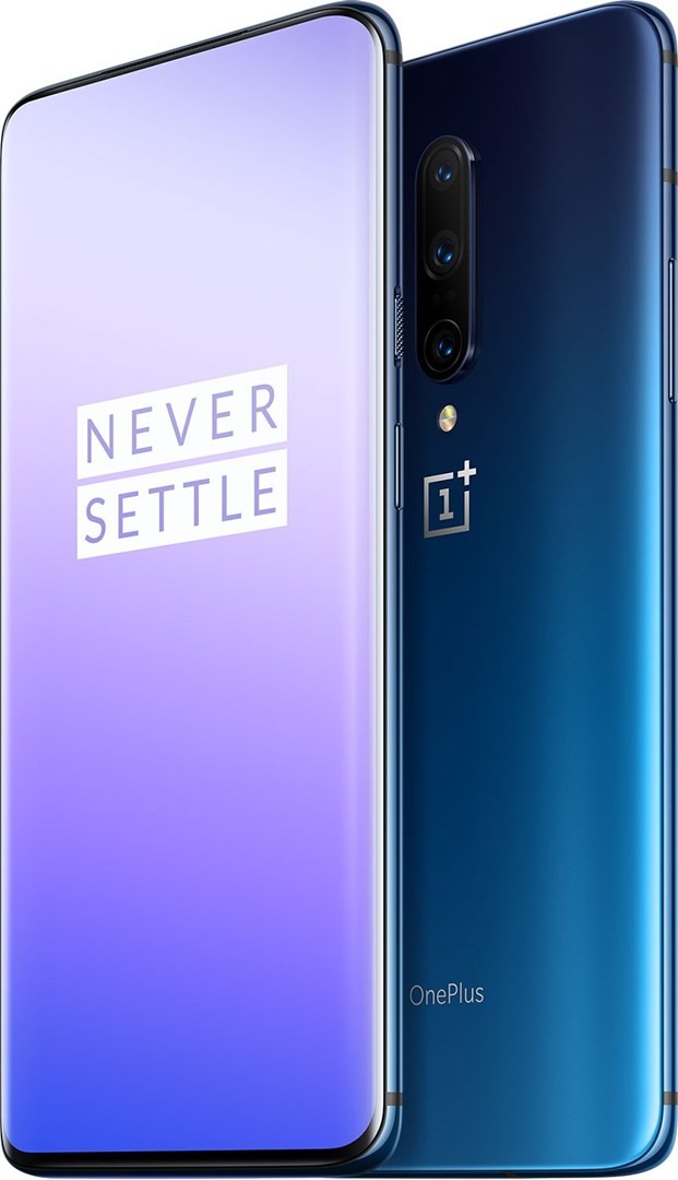 OnePlus 7 Pro GM1913 256GB Blue (beg) | Billigteknik.se