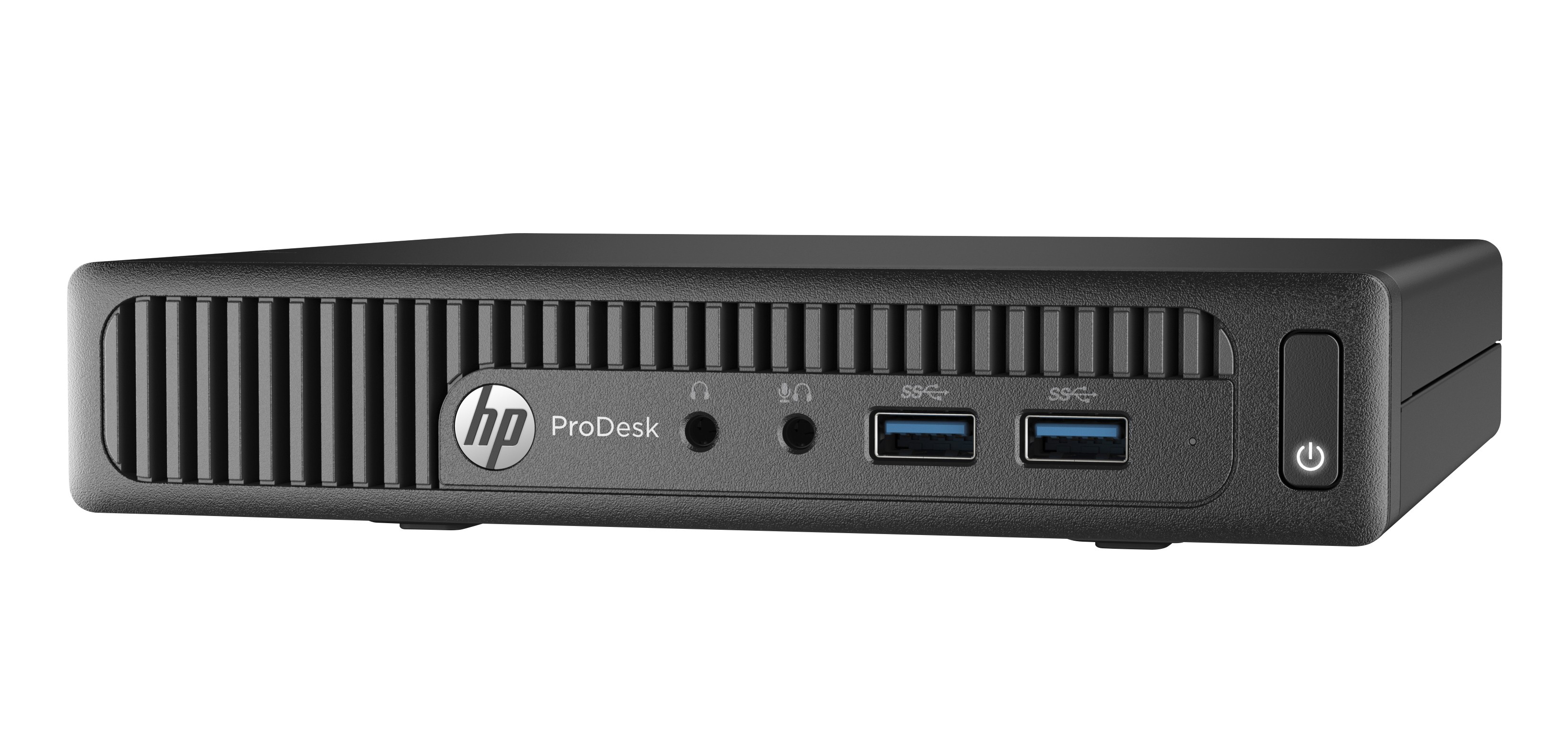 HP ProDesk 400 G2 Mini i5 8GB 240GB SSD (beg) med garanti | Billigt...