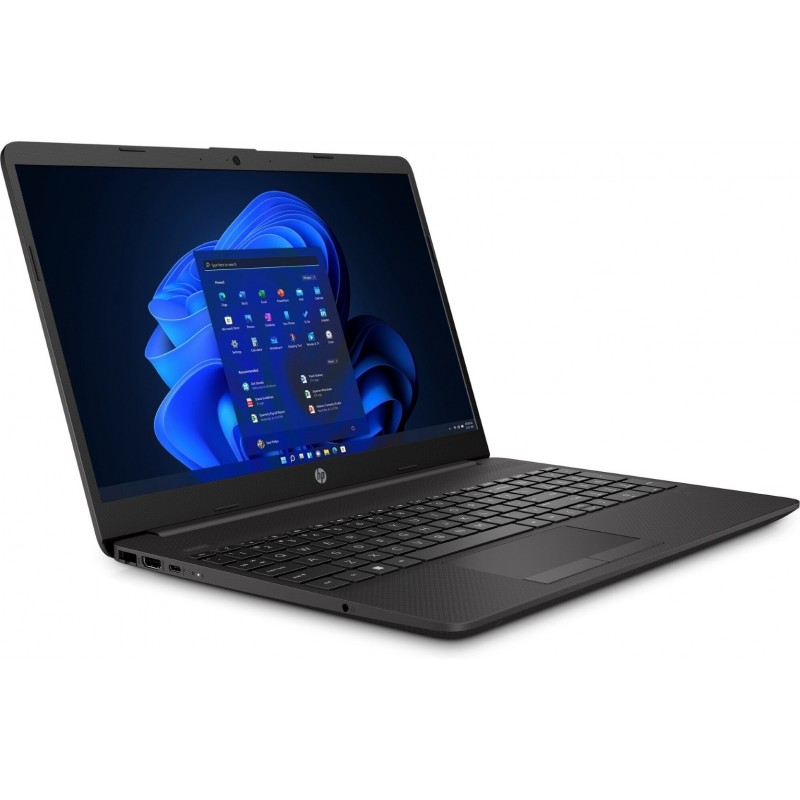 HP 255 G8 15.6" Ryzen 7 8GB 256GB SSD Win10/11* (Keyboard stickers*...