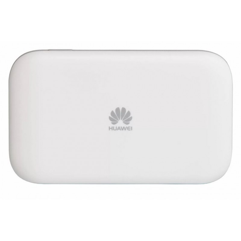 HUAWEI Mobile WiFi E5577C portabel batteridriven trådlös 4G-router ...