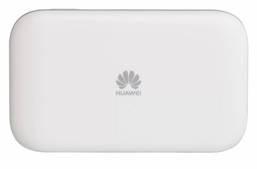 HUAWEI Mobile WiFi E5577C portabel batteridriven trådlös 4G-router ...