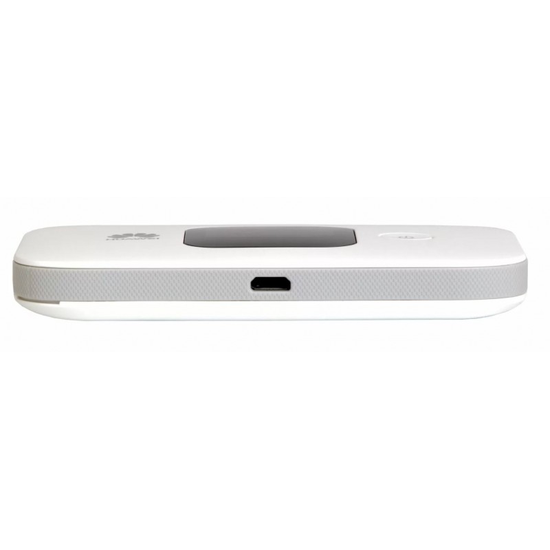 HUAWEI Mobile WiFi E5577C portabel batteridriven trådlös 4G-router ...