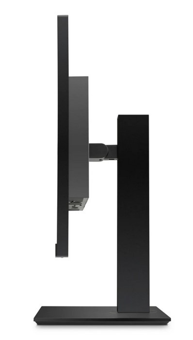 HP 24-tums Z Display Z24i G2 IPS-skärm ergonomisk med pivot (beg)