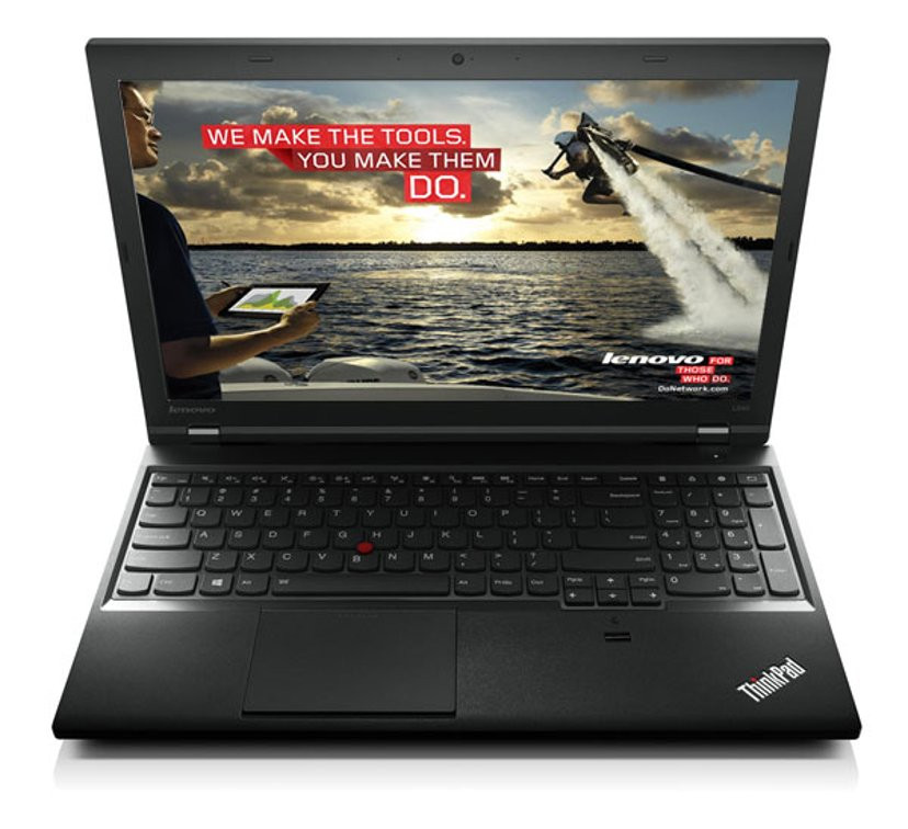 Lenovo ThinkPad L540 15.6" Full HD i5 8GB 500GB HDD Windows 10 Pro ...