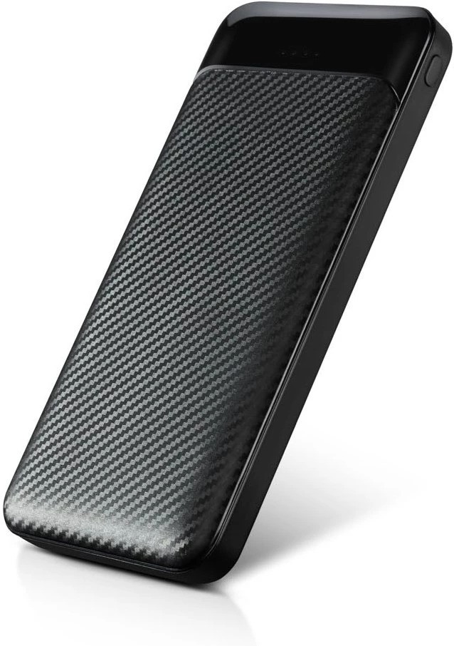 ON PRB PowerBank 8000 mAh med 2 USB-laddportar 2.1A output - ON PRB...