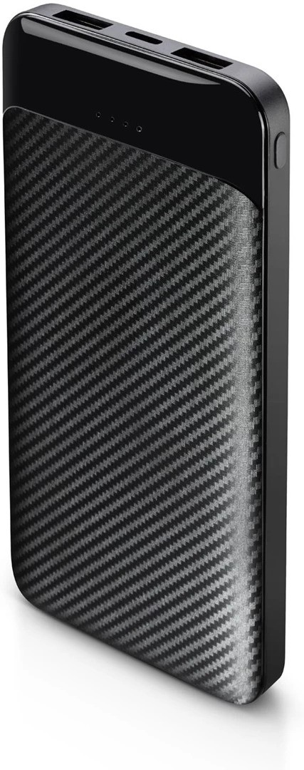 ON PRB PowerBank 8000 mAh med 2 USB-laddportar - ON PRB 8000 mAh