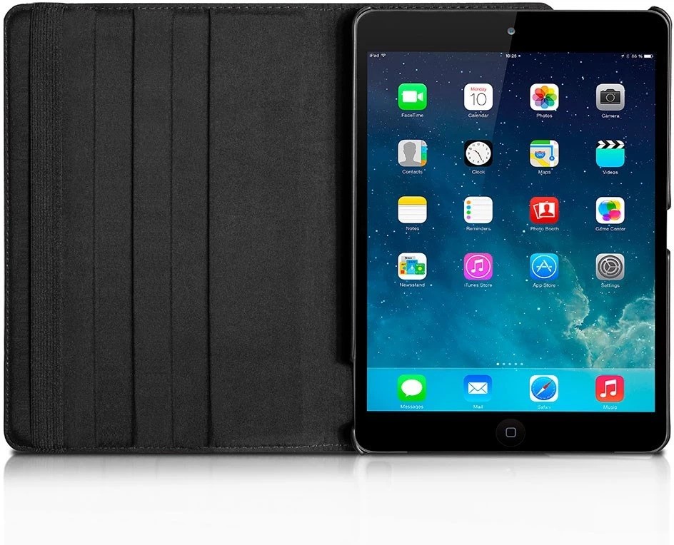 Andersson IDC 1.5 fodral med ställ till iPad 10.2" och iPad Pro 10....