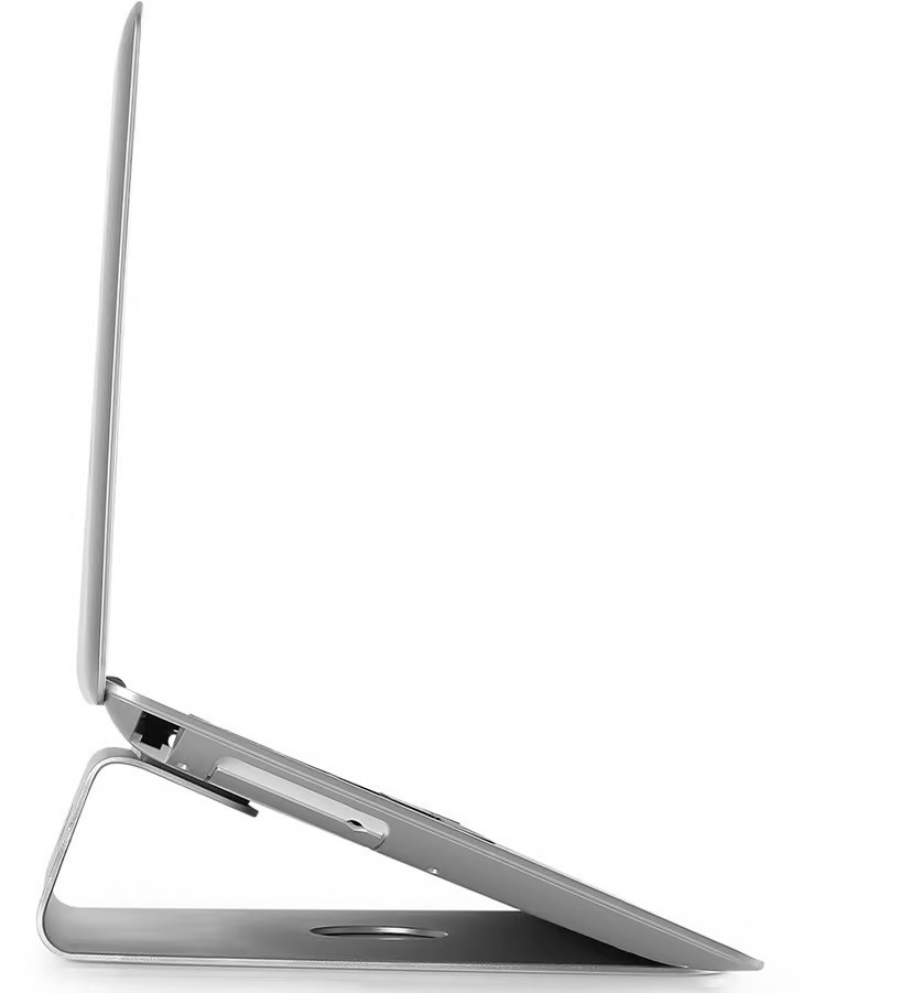 Prokord Ergonomiskt ställ till laptops (laptop stand) (10"-18") - D...