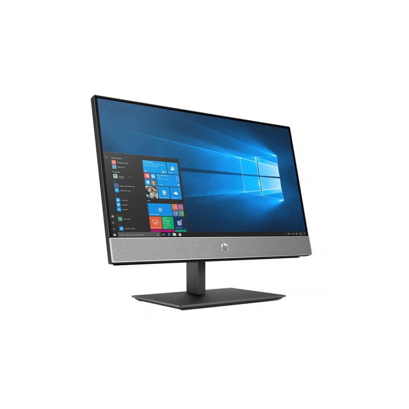 HP ProOne 600 G5 All-in-One 21.5" i5 8GB 256GB W11P (beg) - 600G5-A...