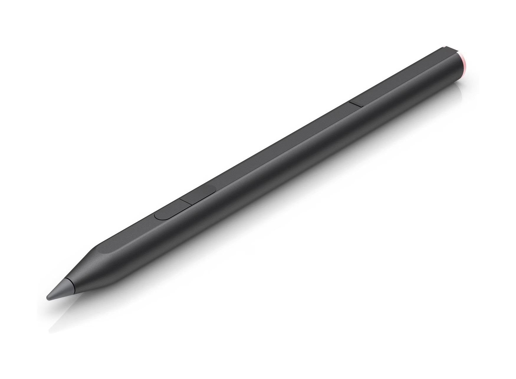 HP Zenvo Pen laddningsbar MPP 2.0 lutningskänslig penna - 3J122AA#A...