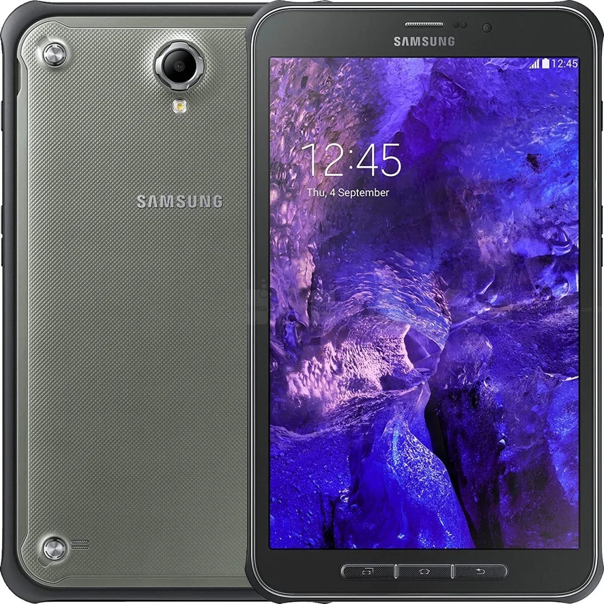 Samsung Galaxy Tab Active 8-tums surfplatta 16GB 4G/LTE (beg) | Bil...