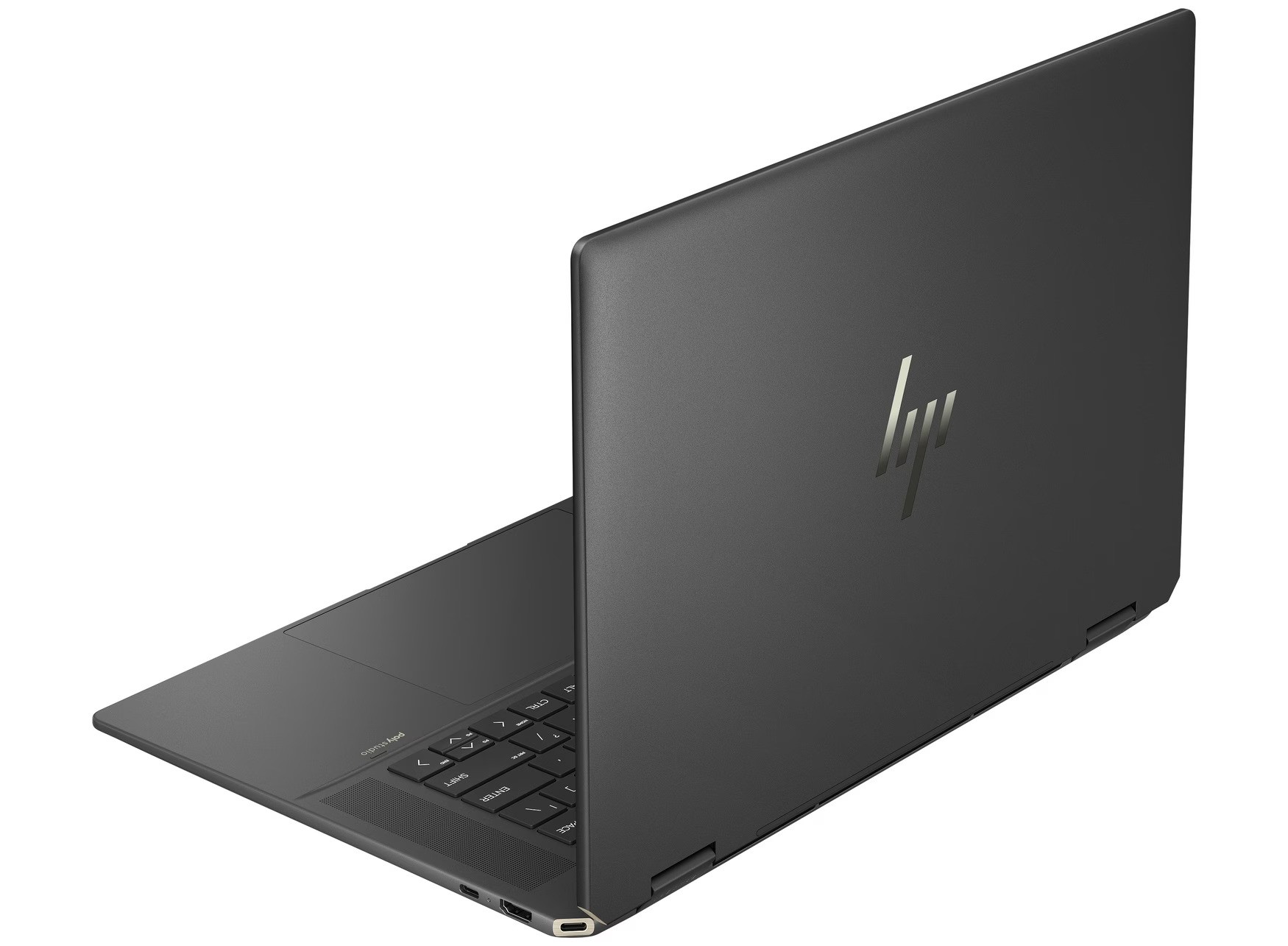 HP Spectre x360 16-aa0066no 16" OLED 2.8K Touch Ultra 7 32GB 1TB SS...
