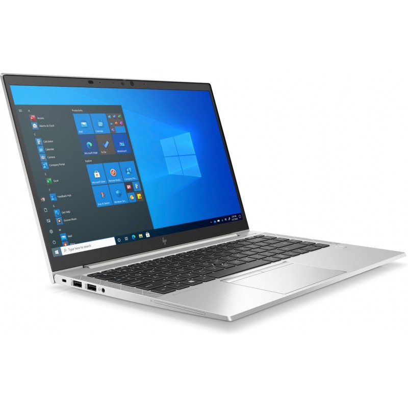 HP EliteBook 840 Aero G8 14" Full HD i5 (gen 11) 16GB 256GB SSD 5G-...