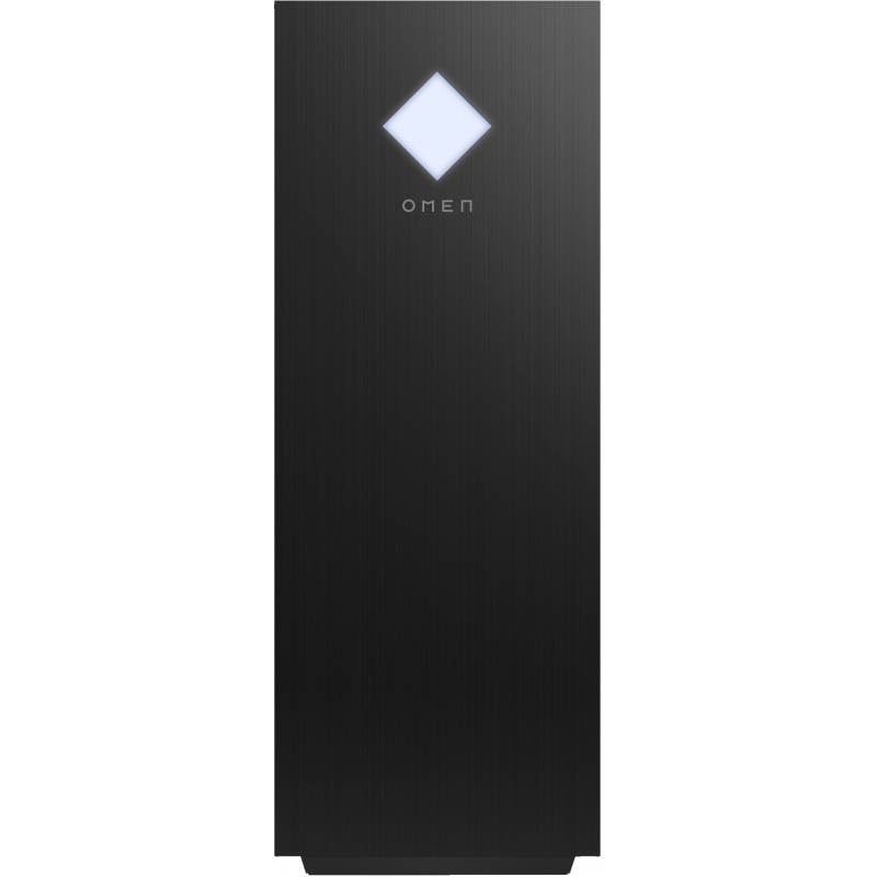 HP Omen 25L GT15-2804no i5 (gen 14) 16GB 1TB SSD RTX 4060 8GB WiFi ...