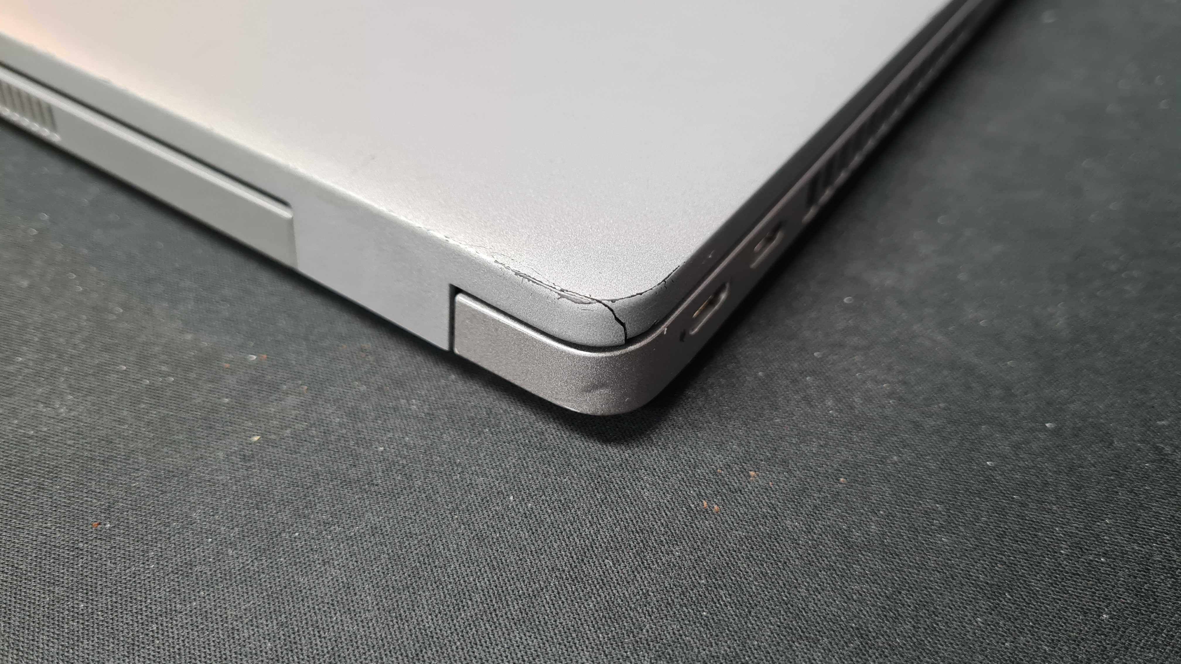 Dell Latitude 5420 14" Full HD i7 (gen 11) 16GB 1TB SSD med 4G W11P...