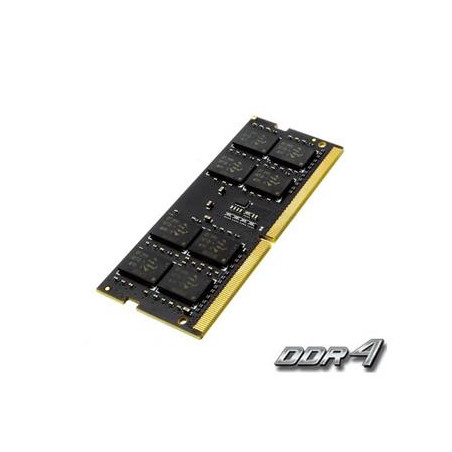 8GB RAM-minne DDR4 SO-DIMM (2400MHZ) till laptop - NB4S8G02 DDR4