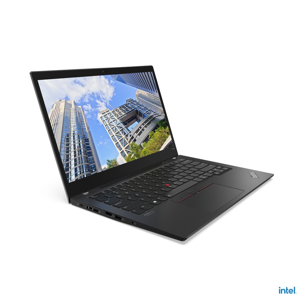 Lenovo Thinkpad T14s Gen 2 (AMD) 14" Full HD Ryzen 7 PRO 5850U 32GB...