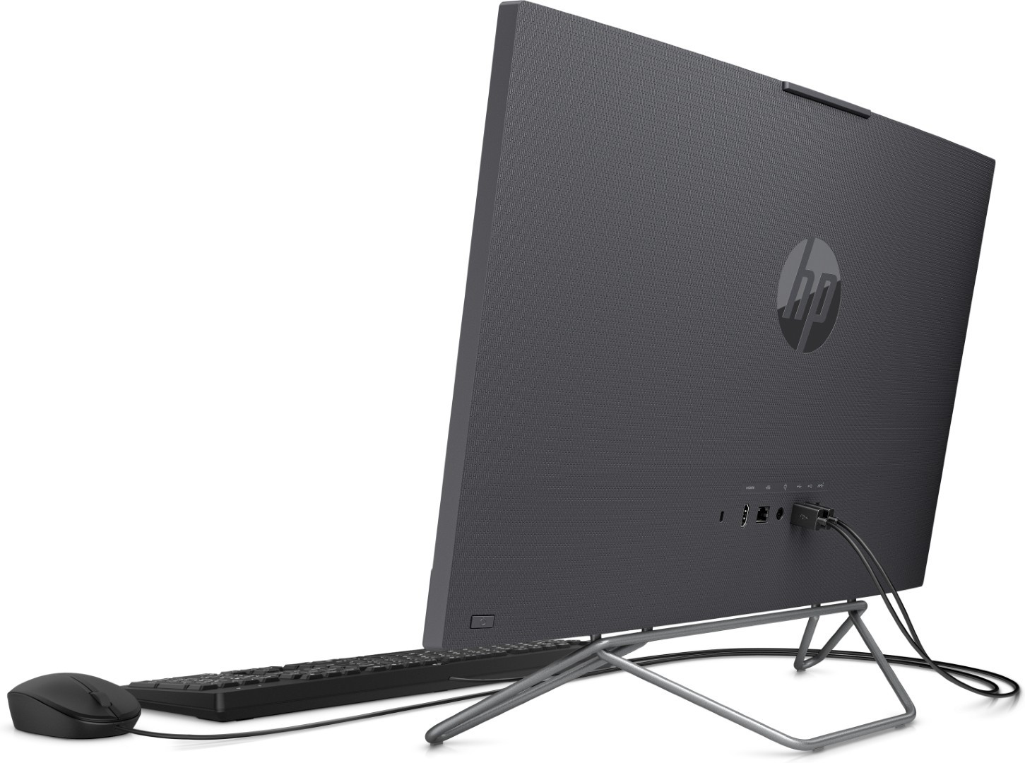 HP Pro 240 G9 24" Full HD i5 (gen 12) 8GB 512GB SSD Win 11 - 5W8H8E...