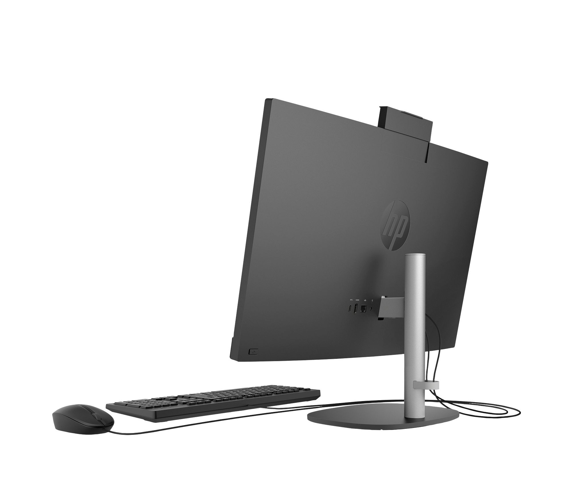 HP ProOne 240 G10 24" All-In-One i7 (gen 13) 16GB 512GB SSD Win 11 ...