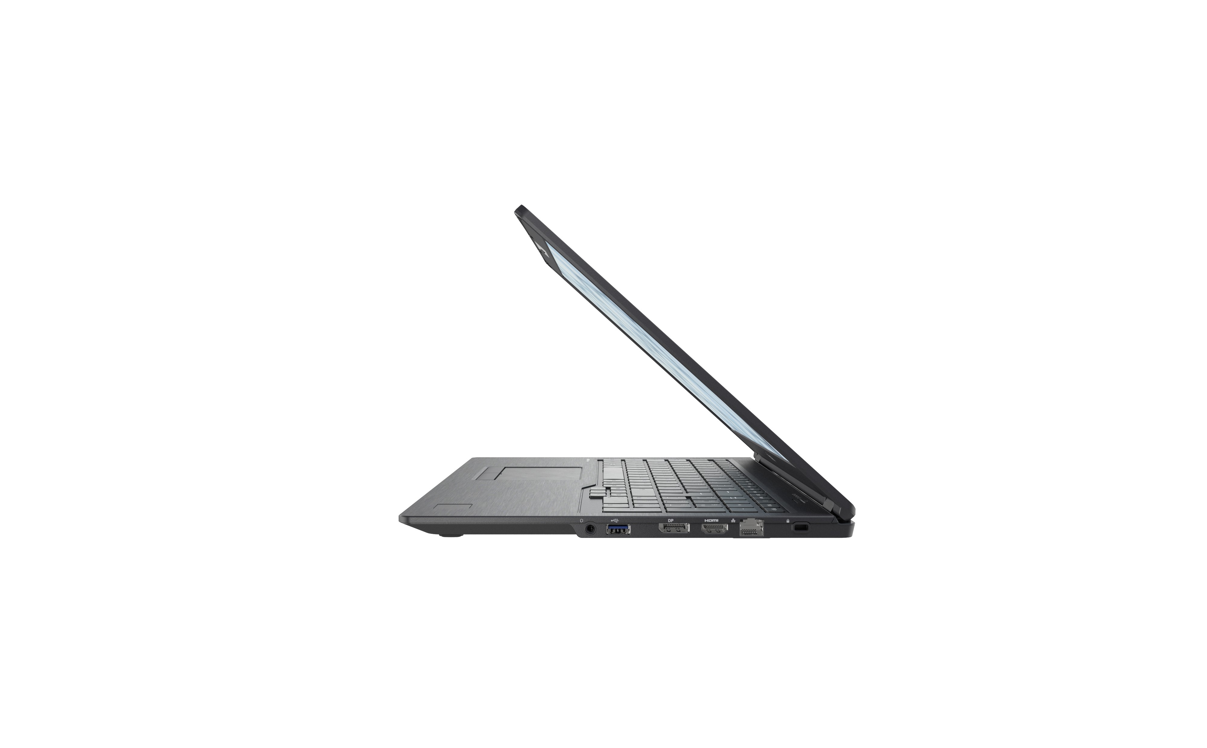 Fujitsu Lifebook U7510 15.6" Full HD i5 (gen 10) 16GB 256GB SSD med...