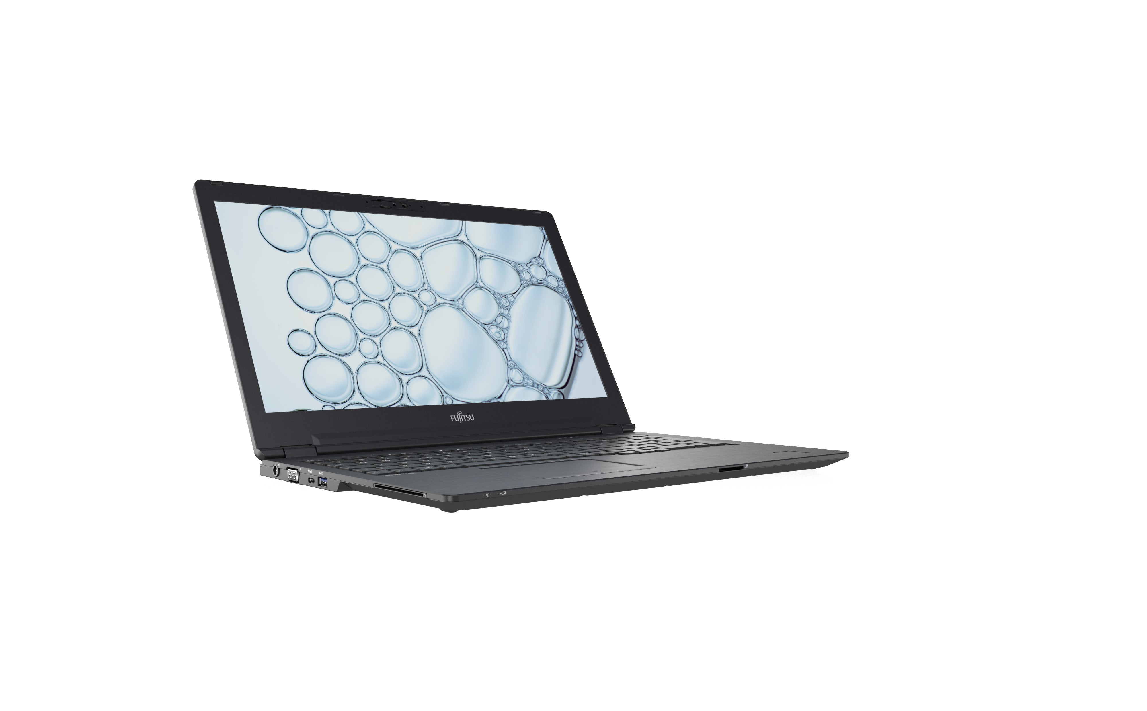 Fujitsu Lifebook U7510 15.6" Full HD i5 (gen 10) 16GB 512GB SSD med...