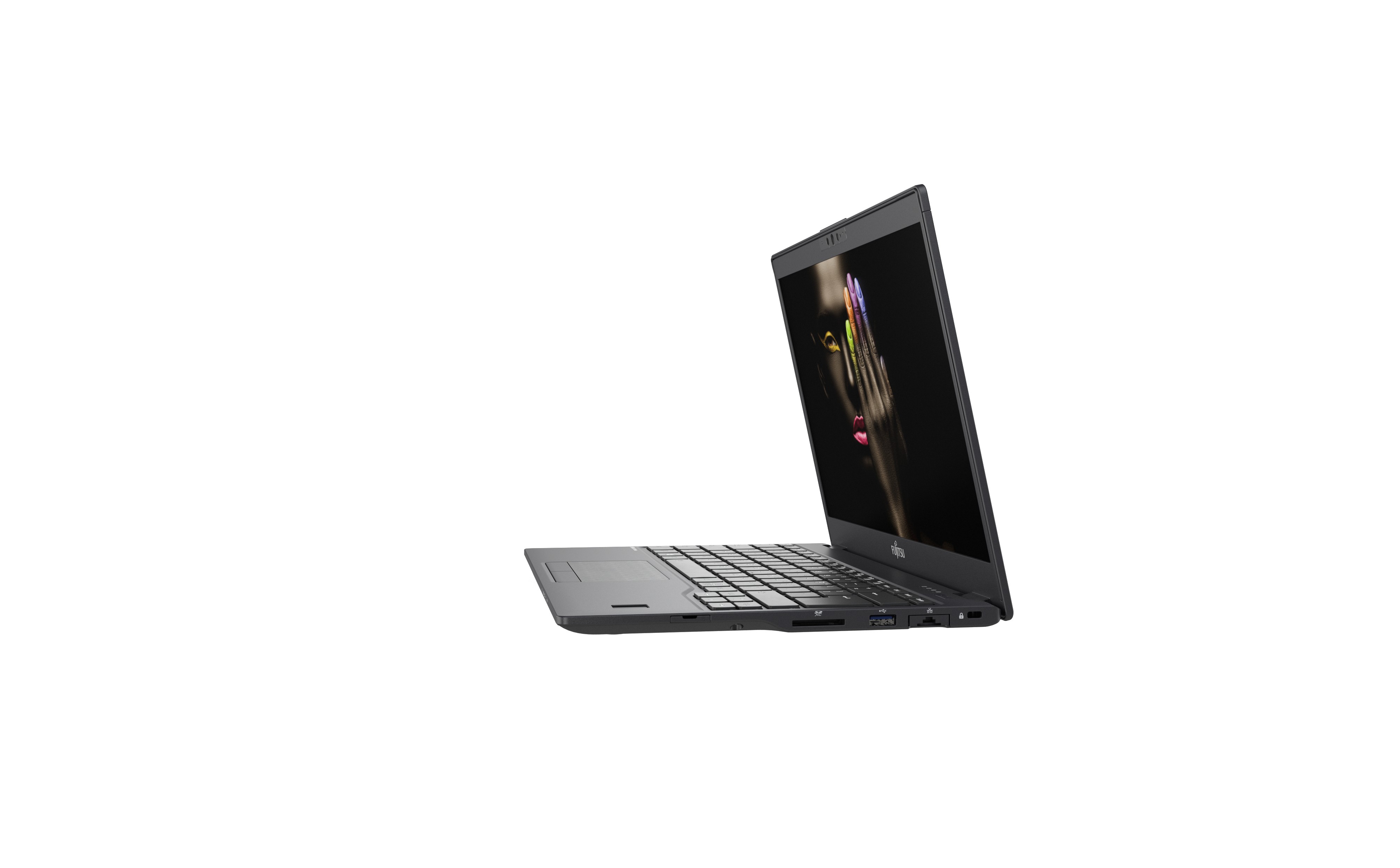 Fujitsu Lifebook U9310 13" Touch Full HD i5 (gen 10) 16GB 256GB SSD...
