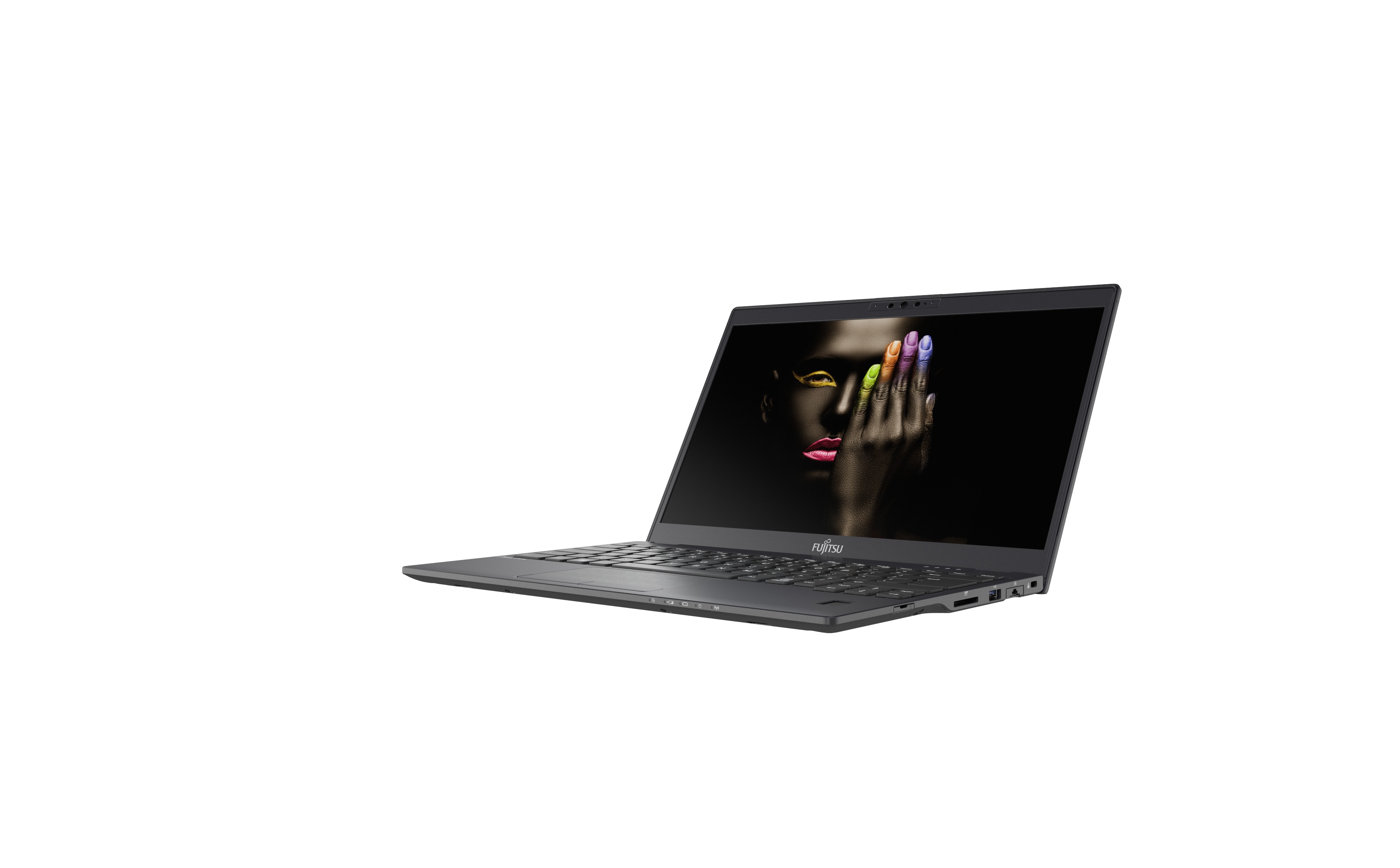 Fujitsu Lifebook U9310 13" Full HD i5 (gen 10) 16GB 256GB SSD Win11...
