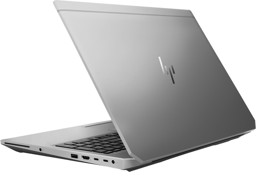 HP ZBook 15 G6 15.6" Full HD i7 64GB 1TB SSD RTX 3000 Win 11 Pro (b...
