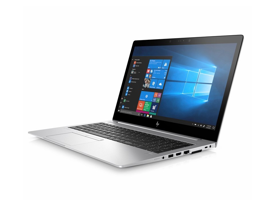 HP EliteBook 850 G5 15.6" Full HD i5 16GB 256GB SSD Win 11 Pro (beg...