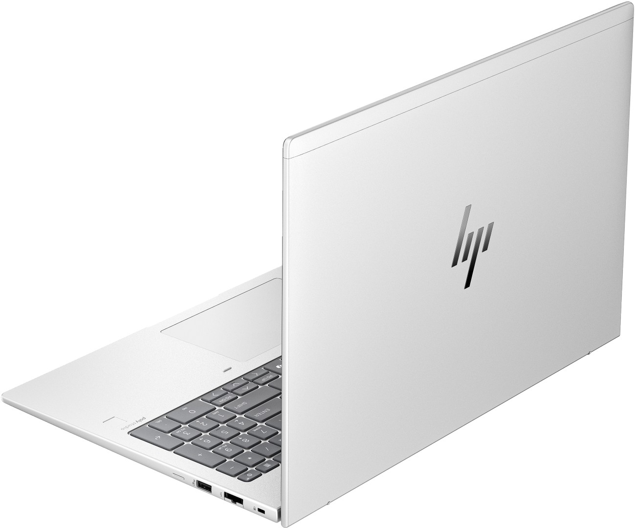 HP EliteBook 665 G11 16" FHD+ Ryzen 5 16GB 256GB med 4G-modem Win11...