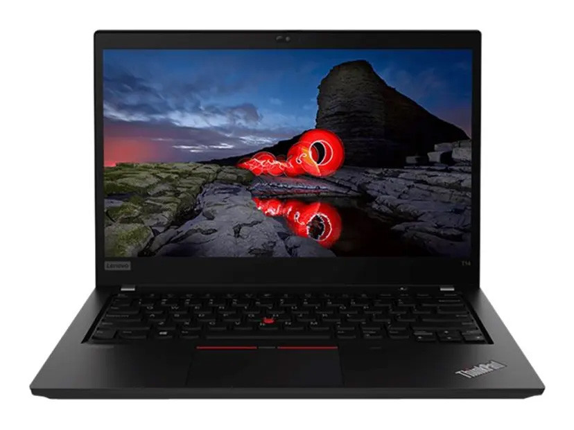 Lenovo Thinkpad T14 G1 14" Full HD i7 (10th Gen) 32GB 1TB W11P (beg...