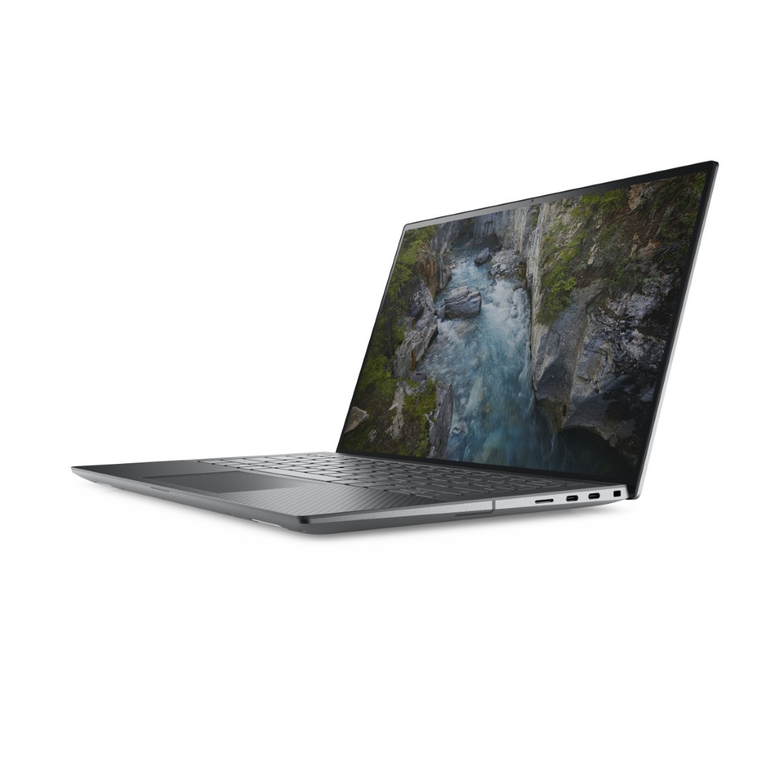 Dell Precision 5480 14" Full HD+ i7 13th 32GB 1TB RTX 2000 Ada W11P...