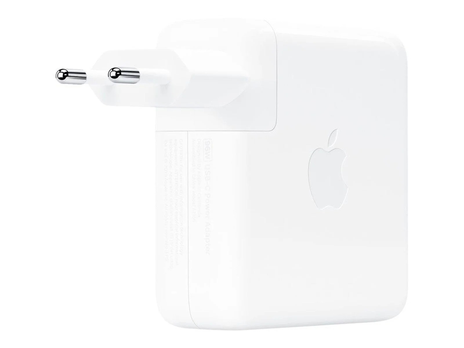 Apple original 96 Watt USB-C AC-adapter till Macbook m.m. - MX0J2ZM...