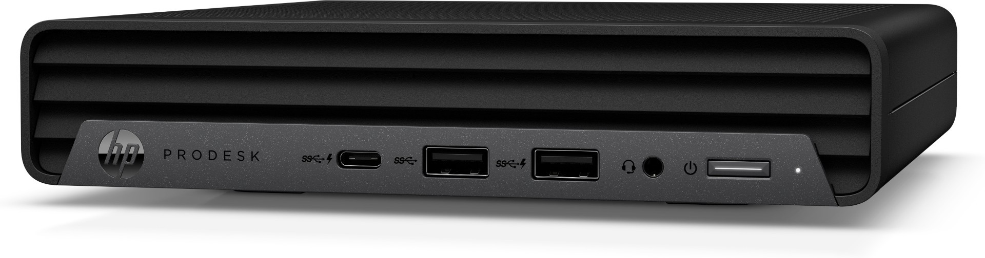 HP ProDesk 600 G6 Mini i7 10th 16GB 512GB W11P med WiFi (beg) med g...