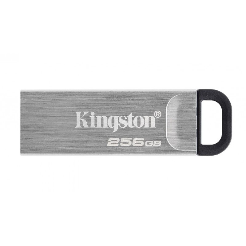 Kingston USB 3.2 Gen1 USB-minne 256GB - DTKN/256GB | Billigteknik.se