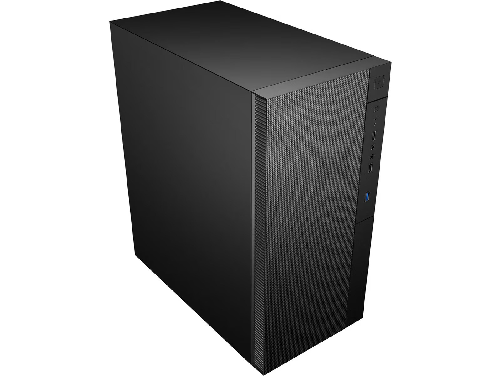 Mission SG GGX 1.2 Mid-Tower chassi - GGX 1.2 | Billigteknik.se