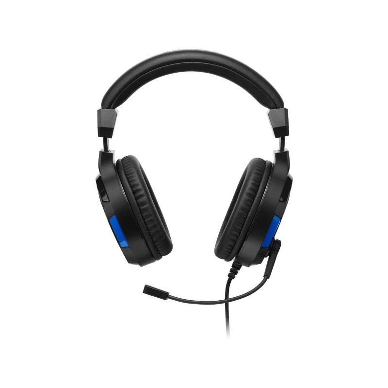 Mission SG gamingheadset med 3.5 mm ljudanslutning - 1033181 / 1314...