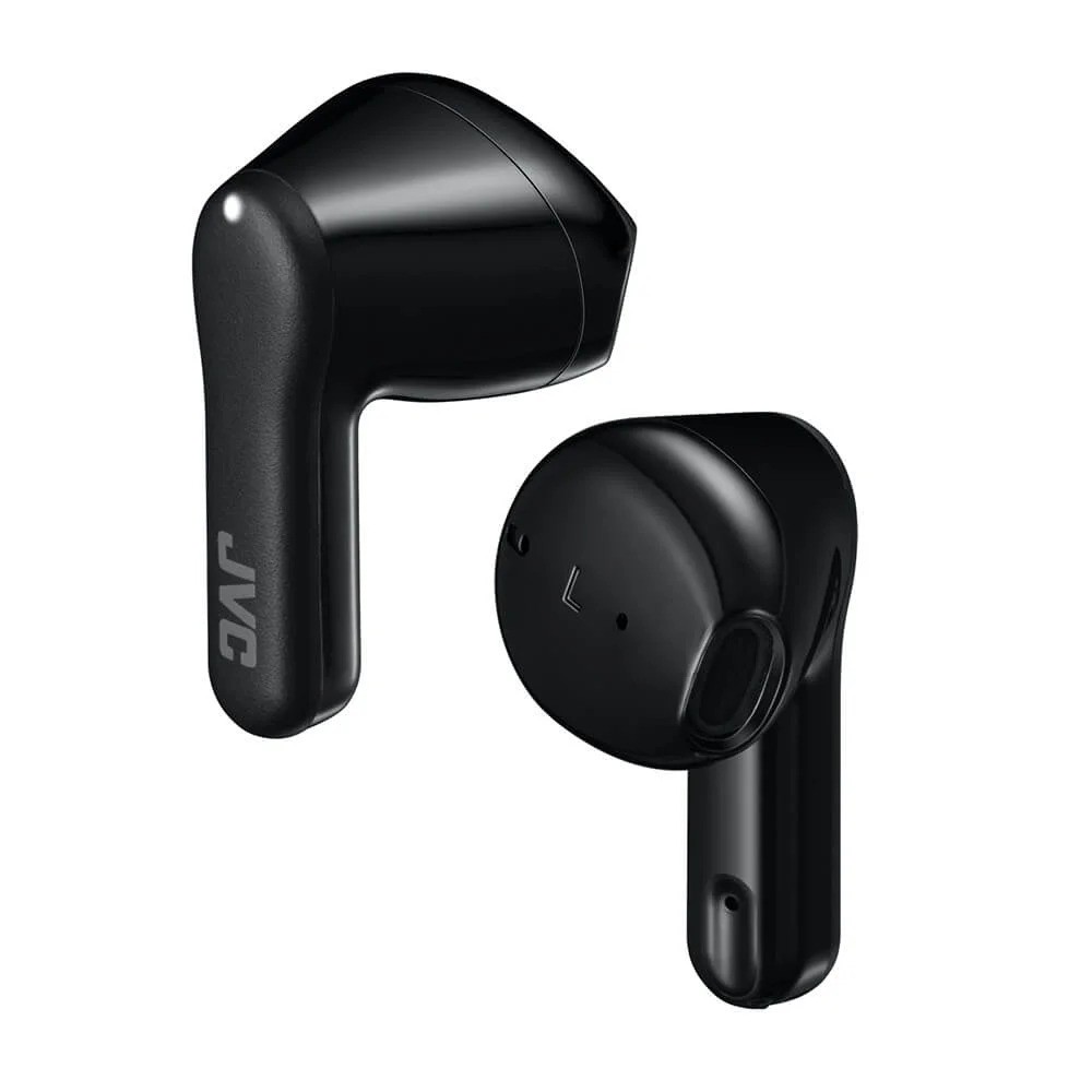 JVC True Wireless in-ear headset och hörlurar med Bluetooth 5.1 - H...