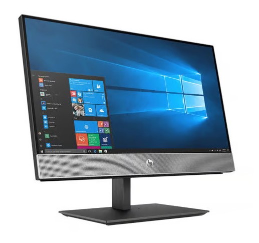 HP ProOne 600 G5 All-in-One 21.5" i5 8GB 256GB W11 (beg) - 600G5-Ai...