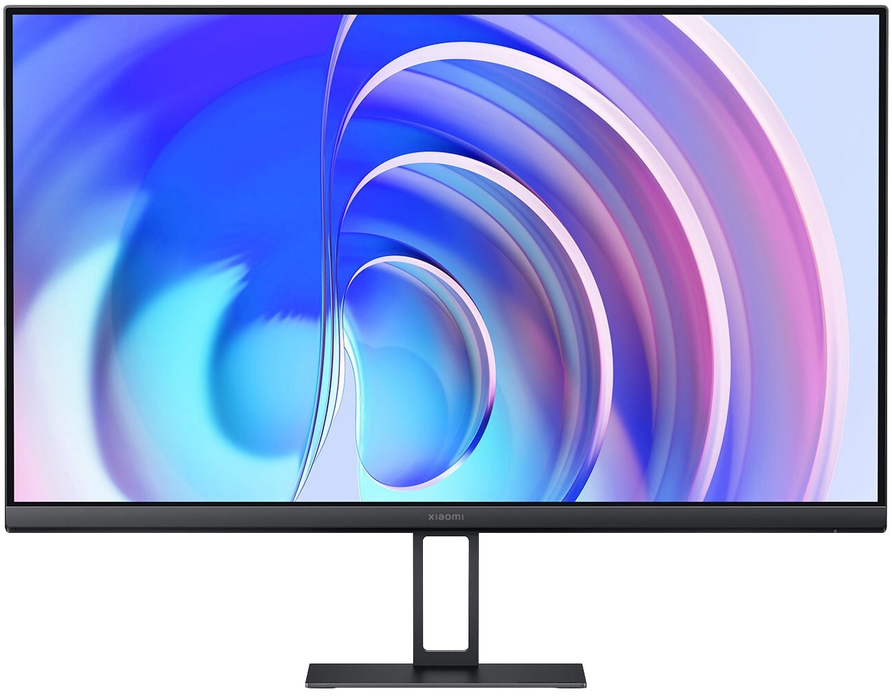 Xiaomi 24-tums Full HD 100 Hz IPS-skärm med DisplayPort och HDMI