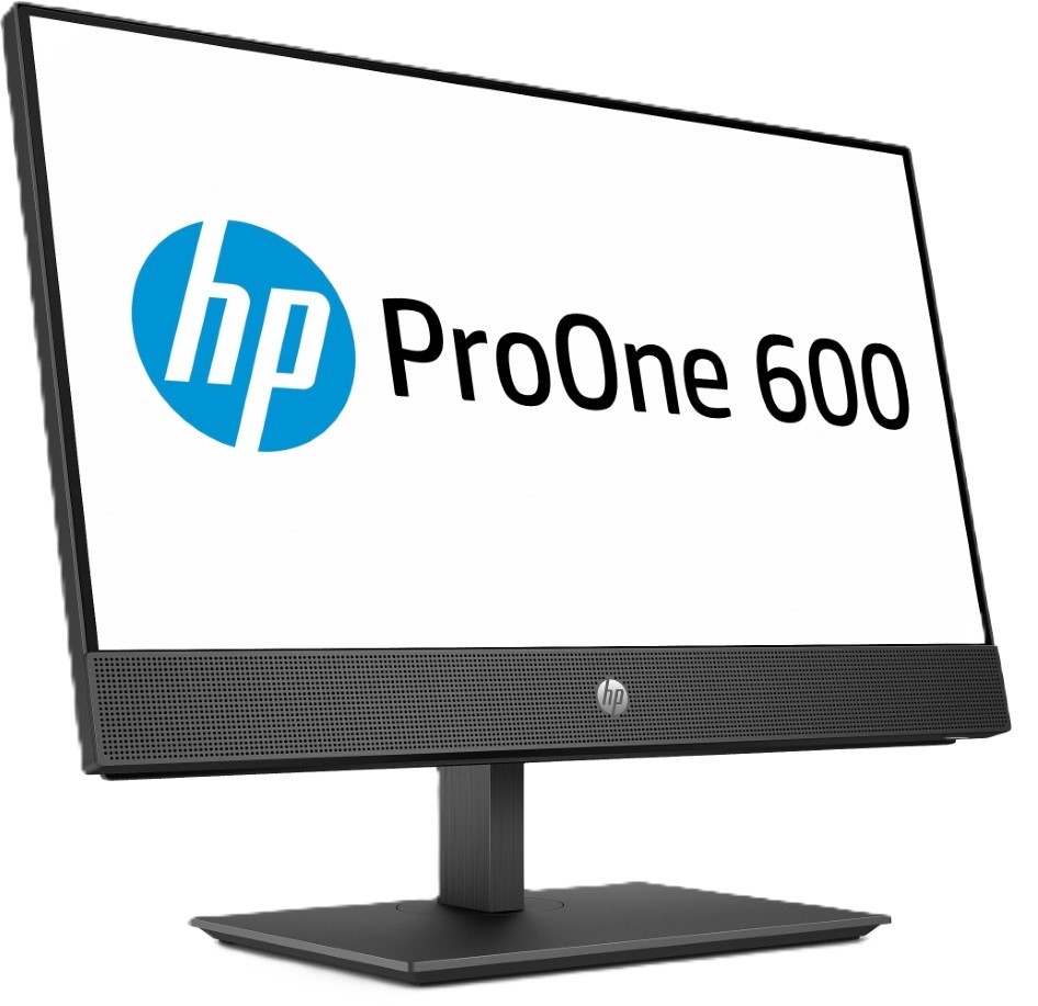 HP ProOne 600 G4 All-in-One 21.5" i5 8GB 256GB W11 (beg) - 600G4-Ai...