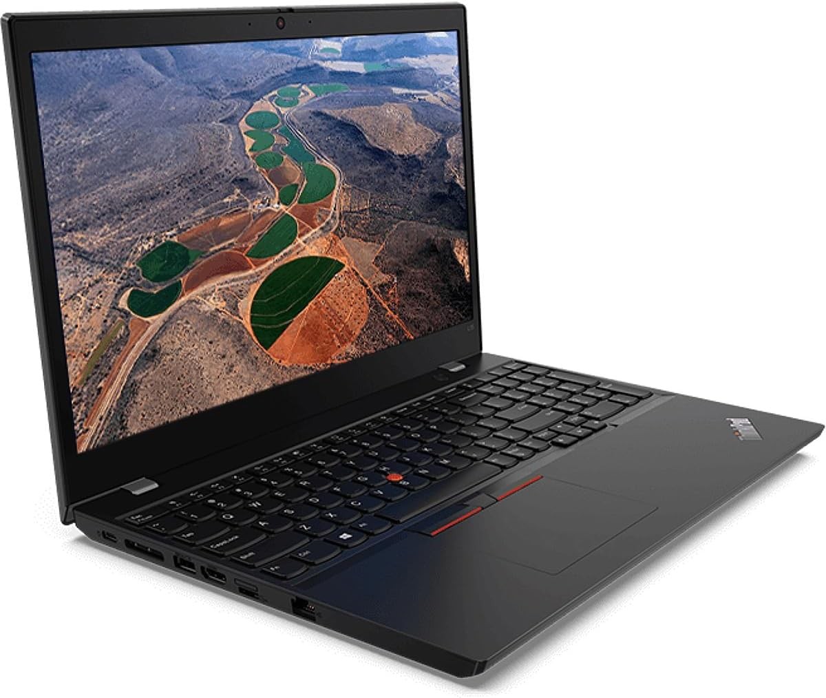 Lenovo ThinkPad L15 G1 15.6" FHD Ryzen 5 16GB 256GB W11P (beg med l...